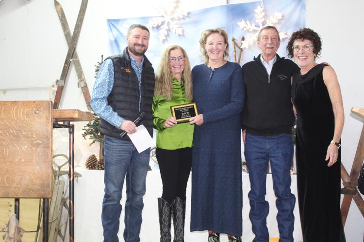 80th annual Lake County Chamber of Commerce gala awards held at ...