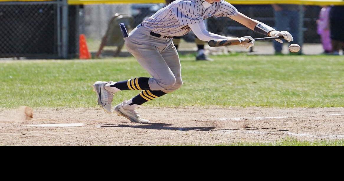 Honker Baseball sweeps 2 doubleheaders, earns at-large bid | Sports ...