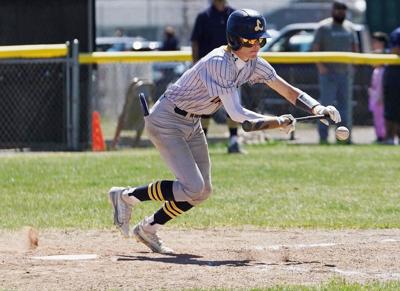 Honker Baseball sweeps 2 doubleheaders, earns at-large bid | Sports ...