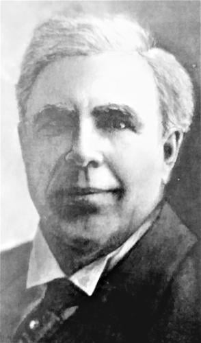 Remembering Dr. Bernard Daly's legacy | | lakecountyexam.com