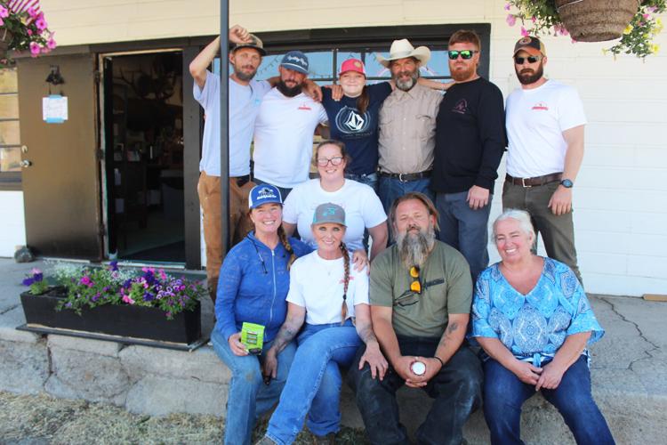 Tour de Outback reports major success | News | lakecountyexam.com