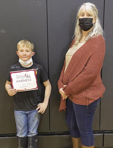 Schools celebrate kindness during February | | lakecountyexam.com