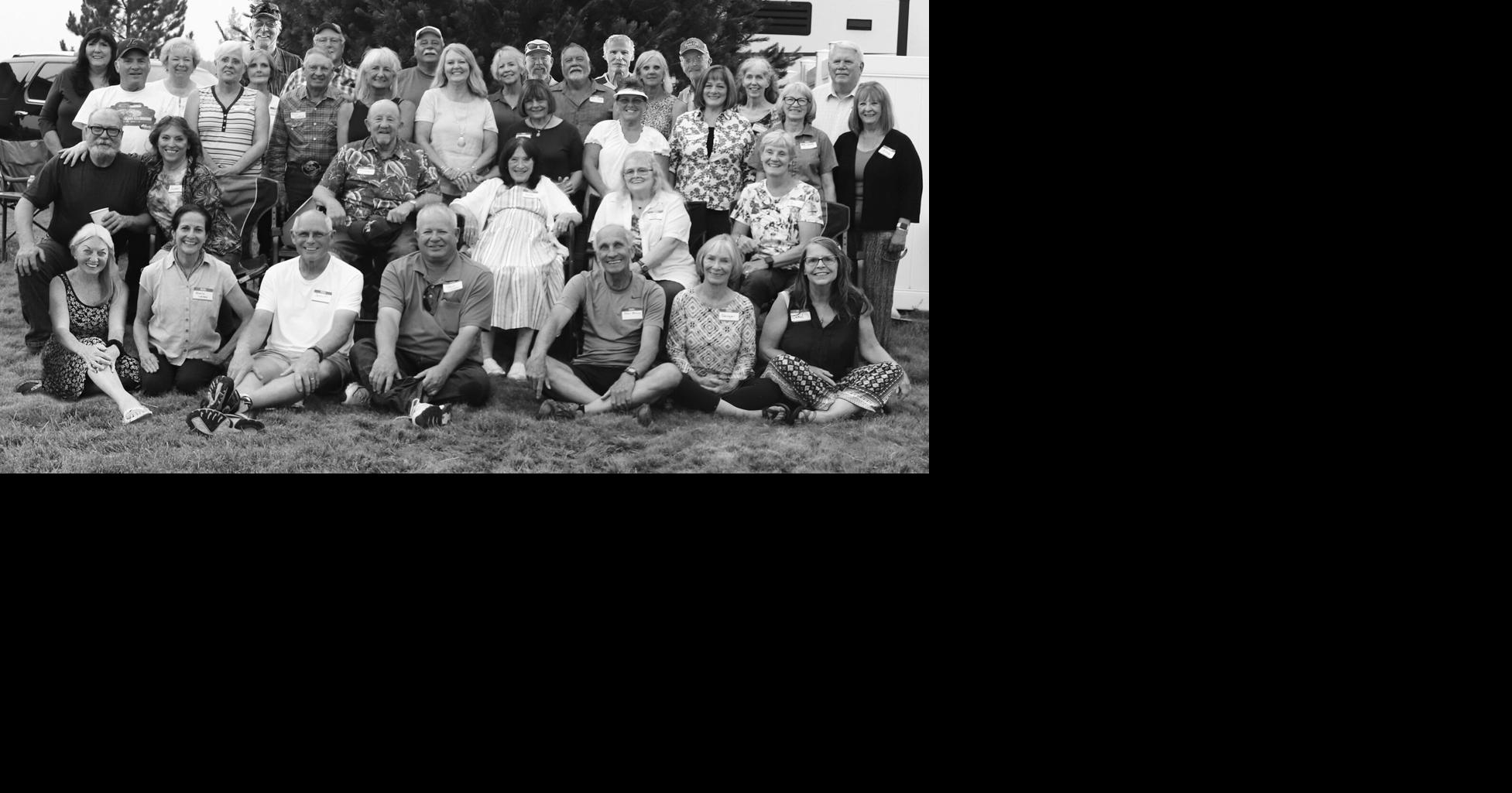 LHS Class of 1970 holds 51st reunion | School | lakecountyexam.com