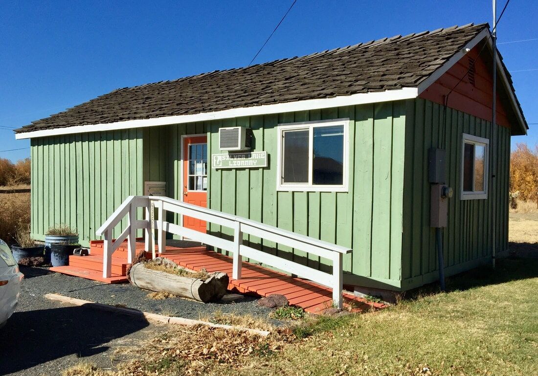 Public meeting Saturday to discuss Silver Lake library | Museums ...