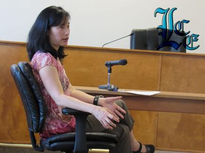 Town, county and DEQ talk air quality at hearing | News ...