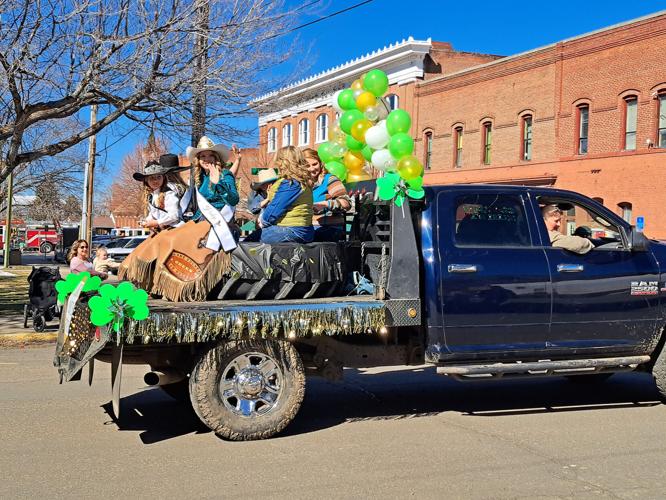 Lakeview's Irish Days parade sees great community participation ...