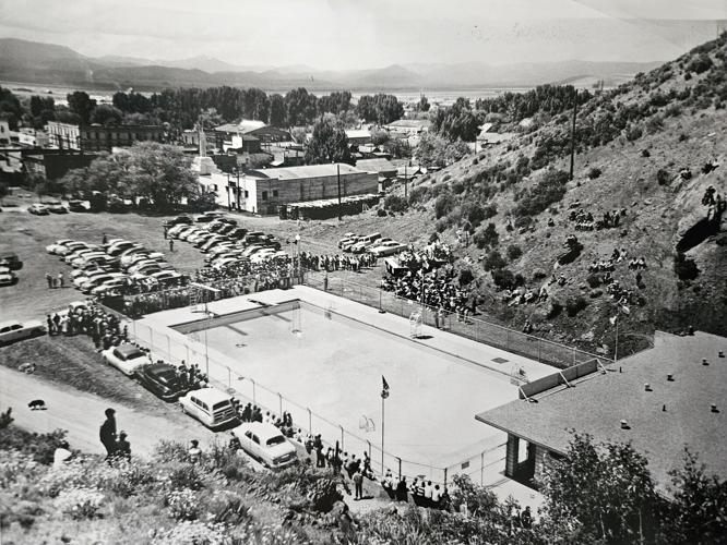 Swimming pool needs more money to open | Sport | lakecountyexam.com