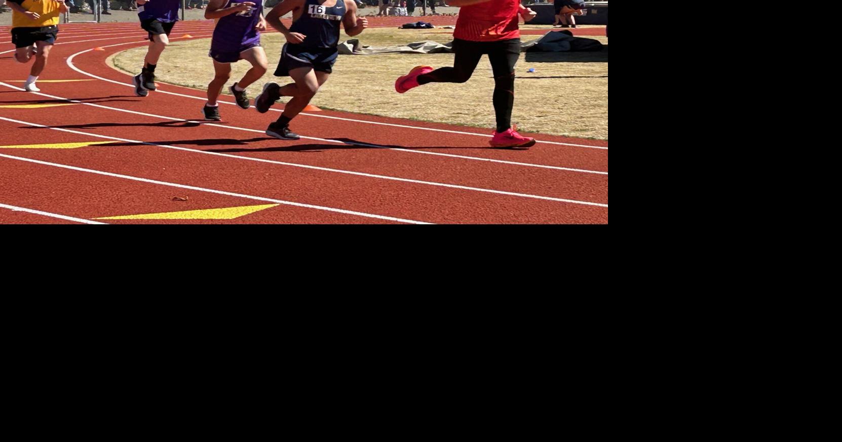 LHS Track Season Gets Underway at 51st John Frank Invite ...