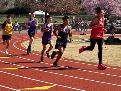 LHS Track Season Gets Underway at 51st John Frank Invite ...