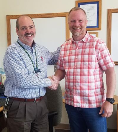 WCCF superintendent steps down | News | lakecountyexam.com