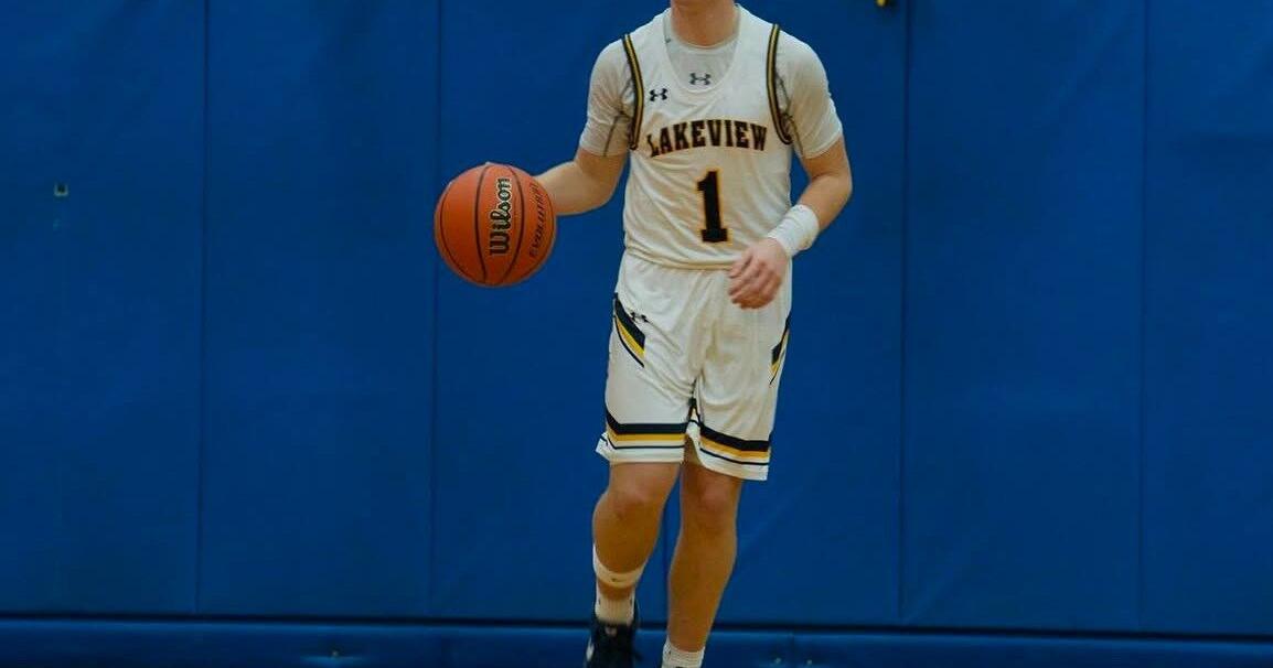 Lakeview boys basketball: Honkers earn revenge, topple Modoc in ...