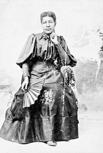 OPB showing 'Oregon's Black Pioneers' | Lifestyles | lakecountyexam.com