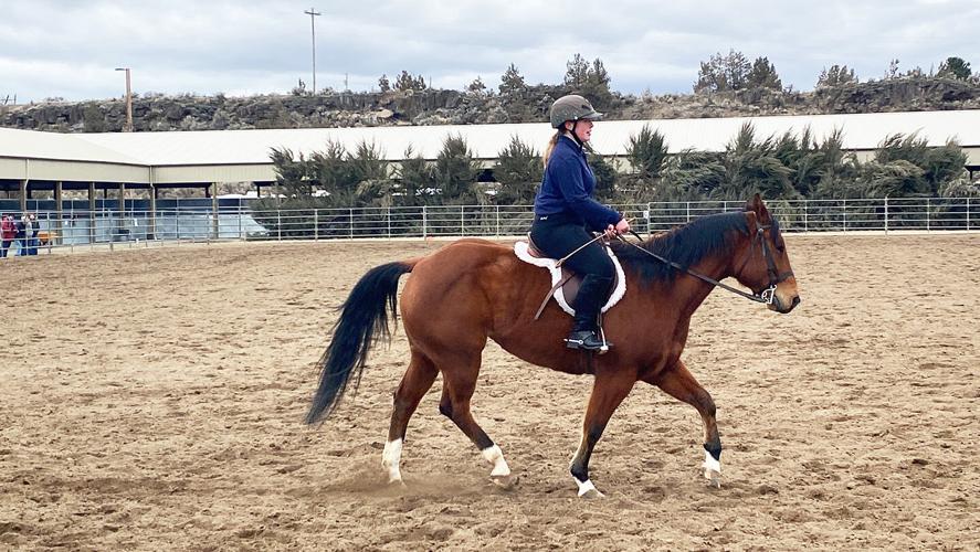 Lakeview Oregon High School Equestrian Team (OHSET) results | Sports | lakecountyexam.com