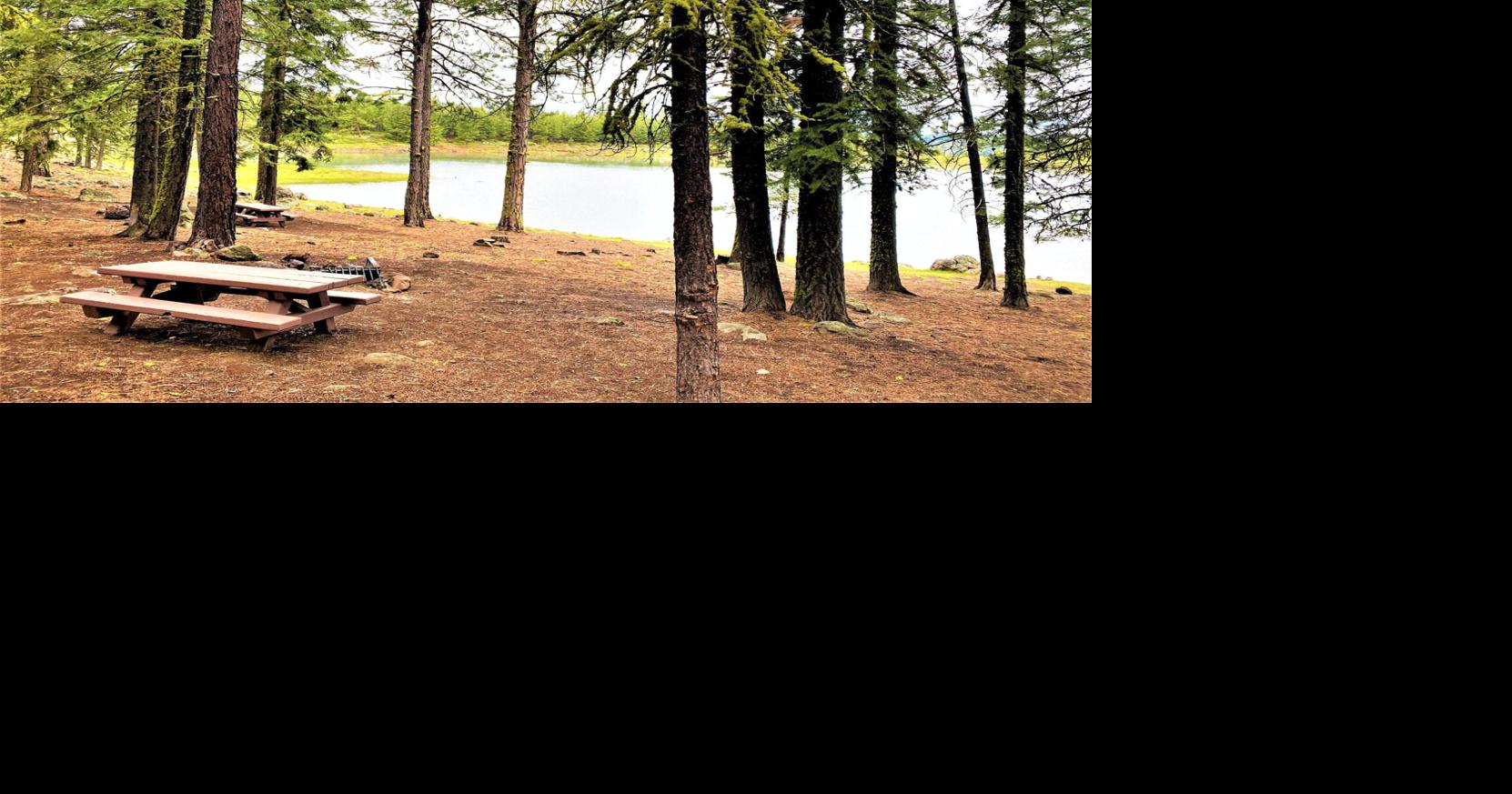 Fremont-Winema seeks camp hosts | Sports | lakecountyexam.com