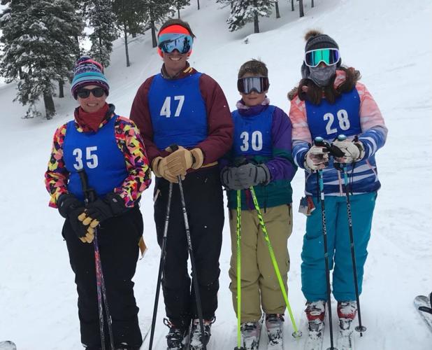 SnoFest celebrates the 80s with style | | lakecountyexam.com