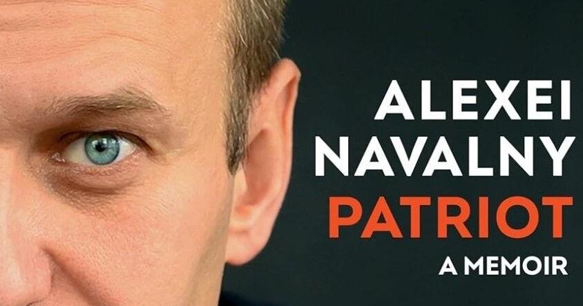 Book review: "Patriot" by Alexei Navalny | Lifestyles | lakecountyexam.com