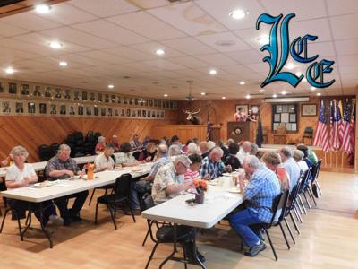 Elks Lodge hosts Senior Dinner | Lifestyles | lakecountyexam.com