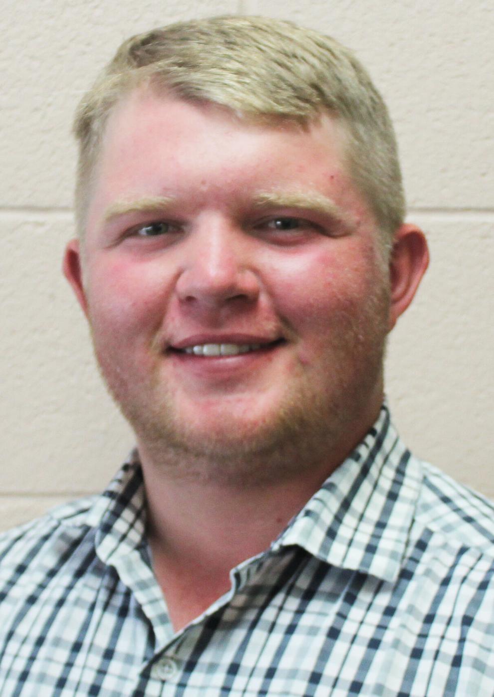 LHS football player named to all-star team | News | lakecountyexam.com