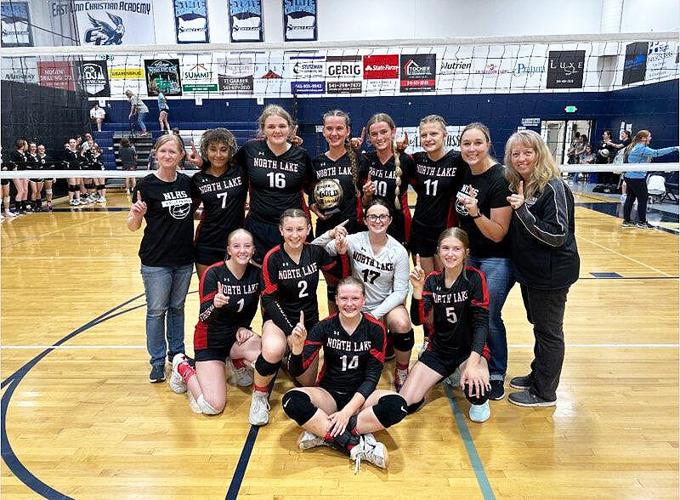 Cowgirls volleyball claims title at Eagle Classic | Sport ...