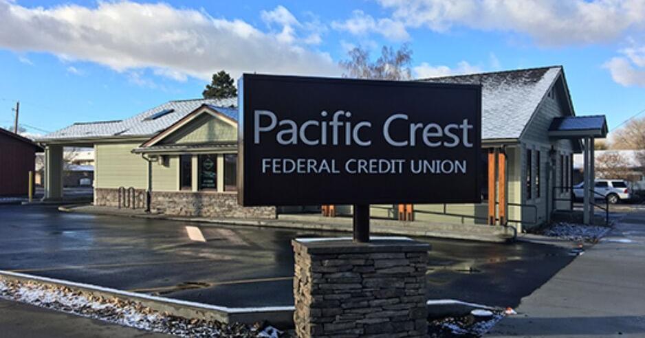 Pacific Crest, Klamath Public Employees credit unions intend to merge ...