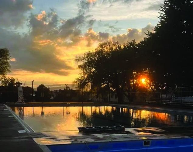 Lakeview pool plans opening after successful fundraising campaign ...