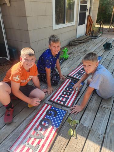 Tumbleweed Fleece 4-H to unveil new species signs at Lake County Fair ...