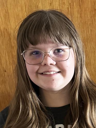 Plush fifth grader's ag essay earns award in Salem | Agriculture ...