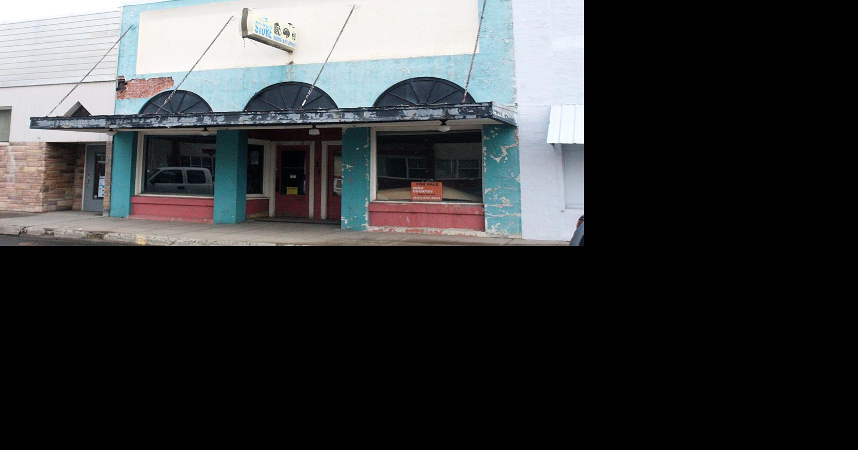 Long empty building has new ownership | News | lakecountyexam.com