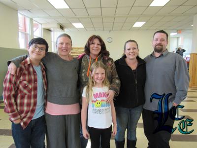 Group looks to combat influences with good | Lifestyles ...