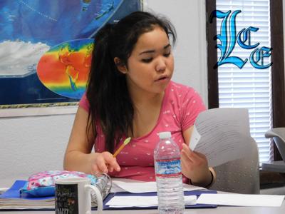 At COIC independent responsibility is the norm | Lifestyles ...