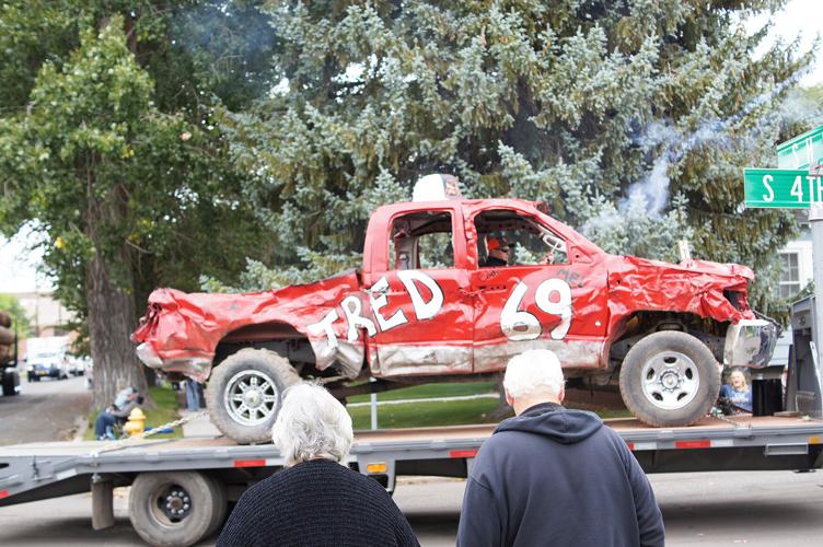 Labor Day Parade returns to downtown Lakeview | | lakecountyexam.com