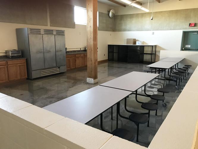 WCCF opens transitional community unit | | lakecountyexam.com