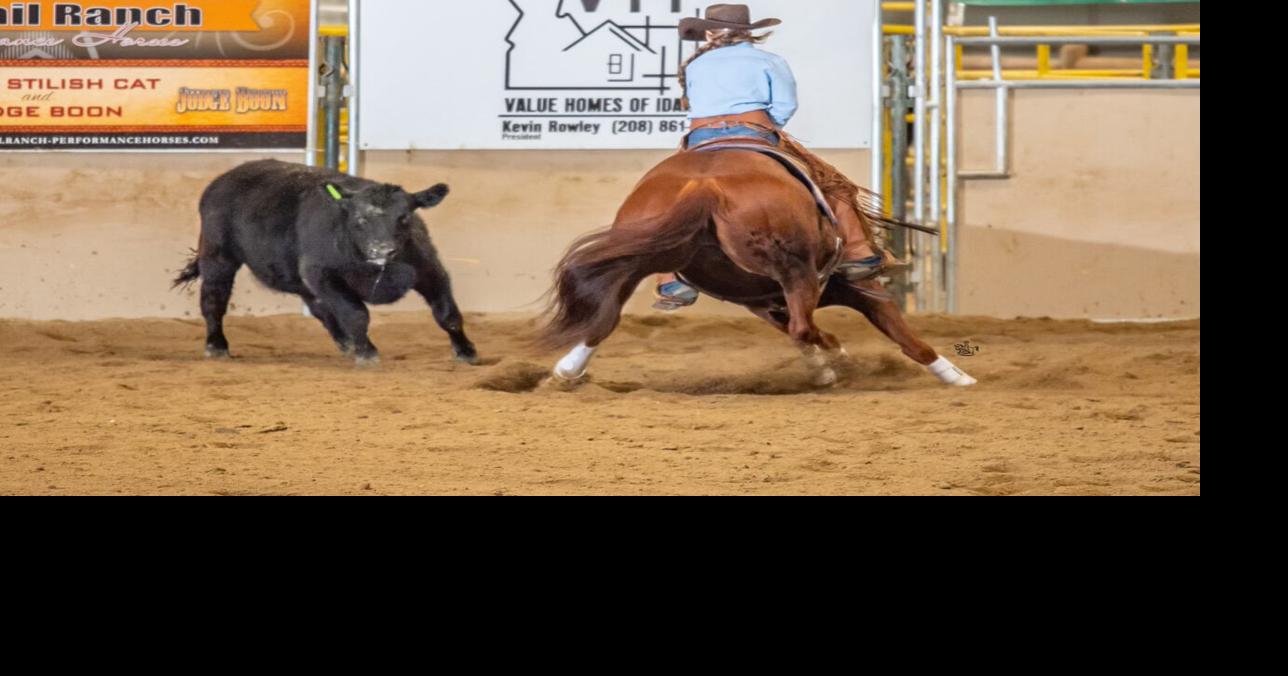 Four local youth advance to National Finals Rodeo | | lakecountyexam.com