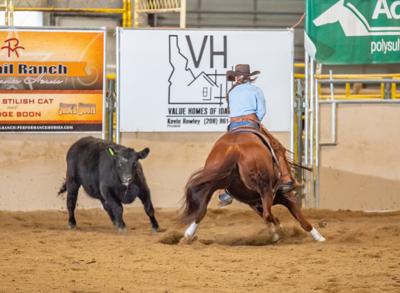 Four local youth advance to National Finals Rodeo | | lakecountyexam.com