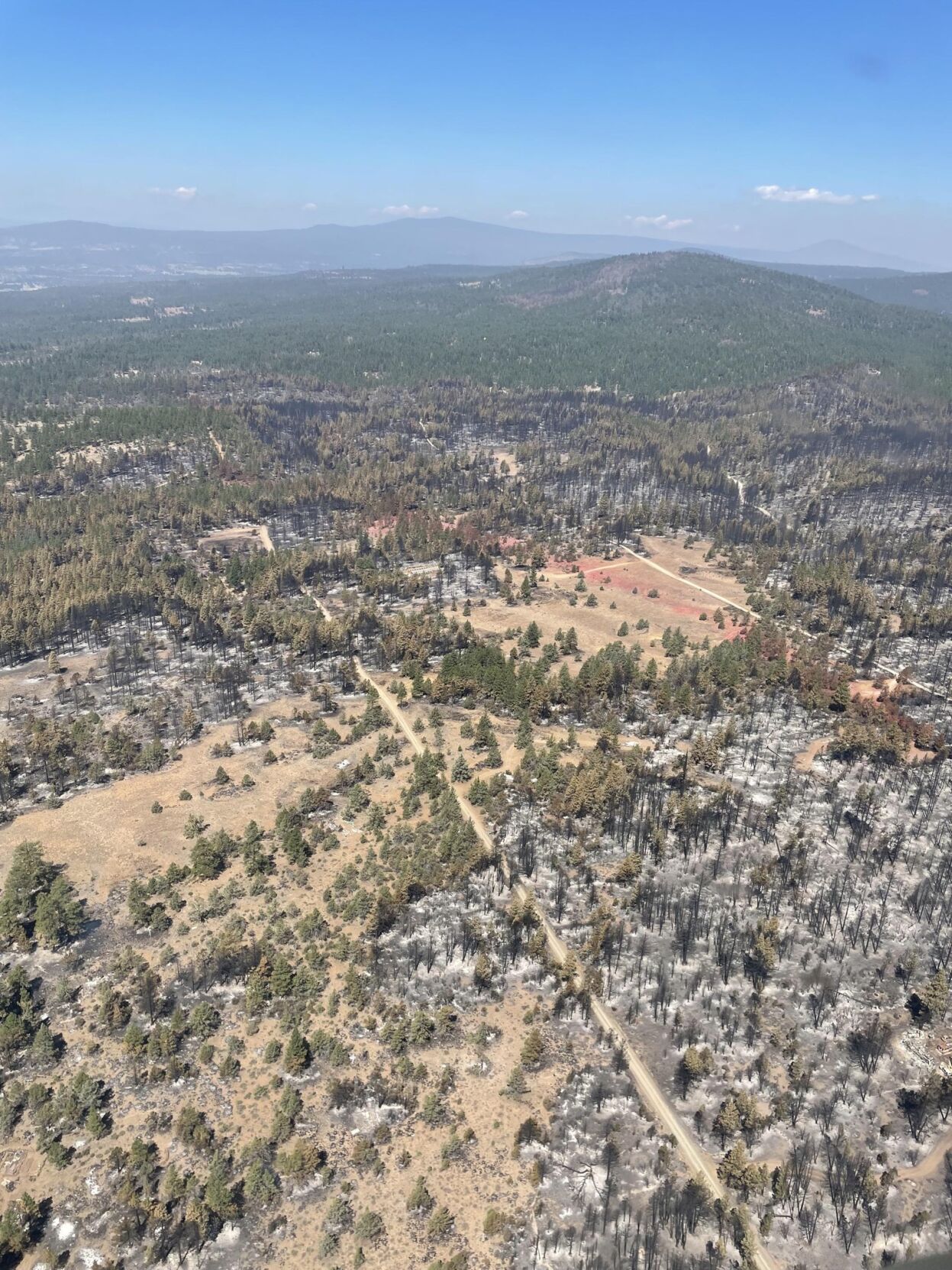 Golden Fire reaches full containment | | lakecountyexam.com