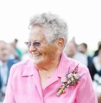 Obituary: Alma Jean Lamb | | lakecountyexam.com