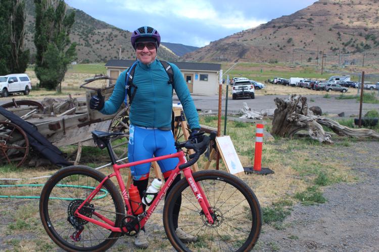 Expansion planned for Lake County's Tour de Outback | Highway ...