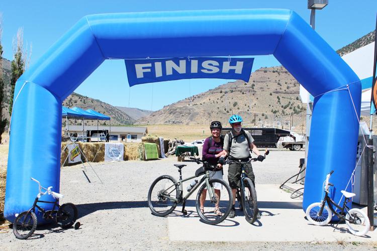 Tour de Outback reports major success | News | lakecountyexam.com