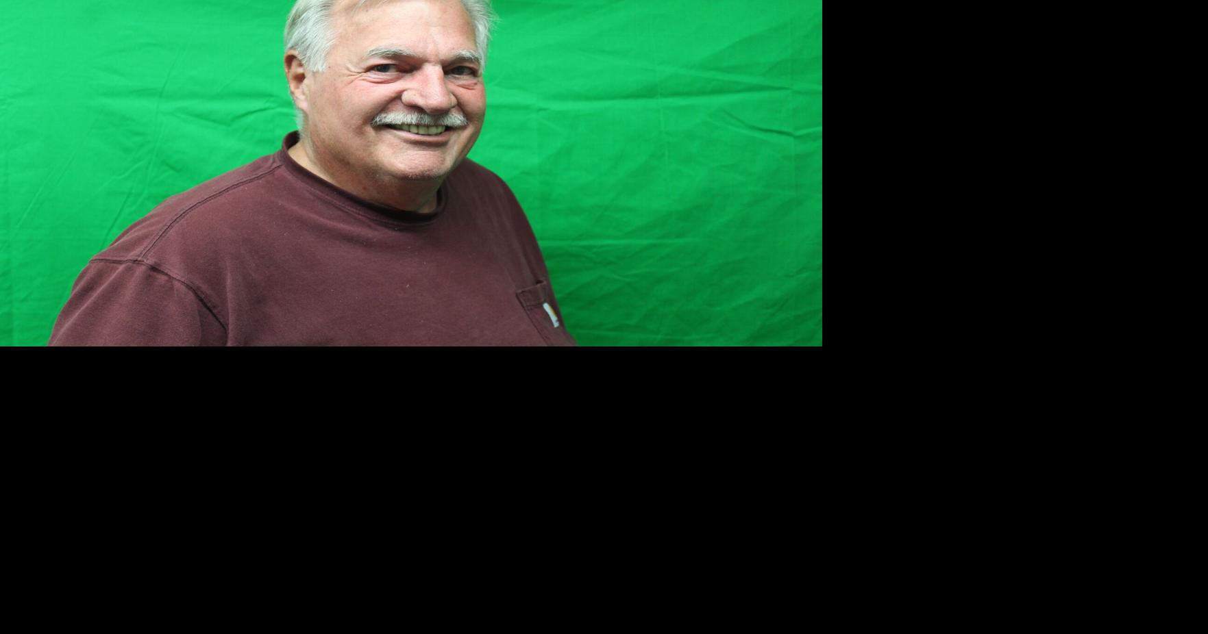 Farmen throws hat into Council ring | News | lakecountyexam.com