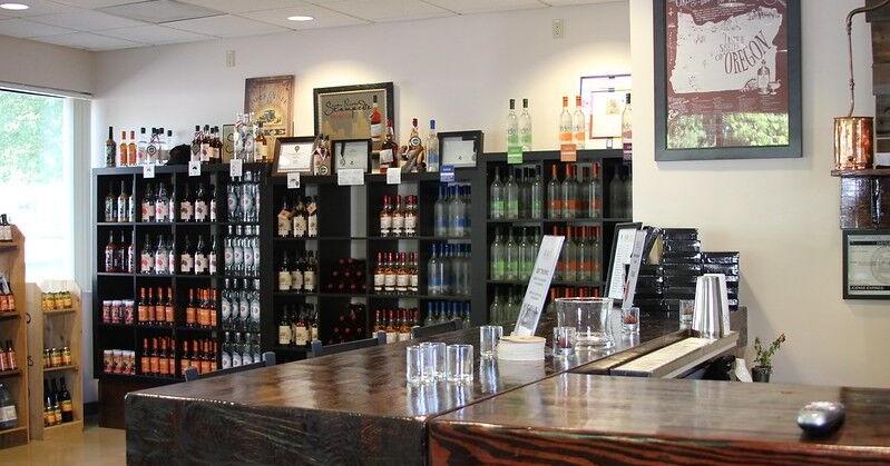 Oregon’s different way on liquor store privatization | Commentary and ...