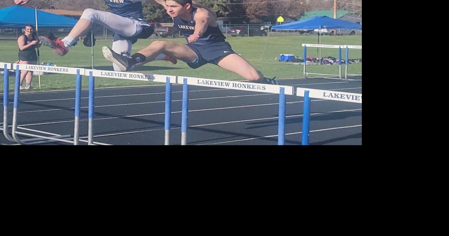 Lakeview High School track & field results: Henley Invite ...
