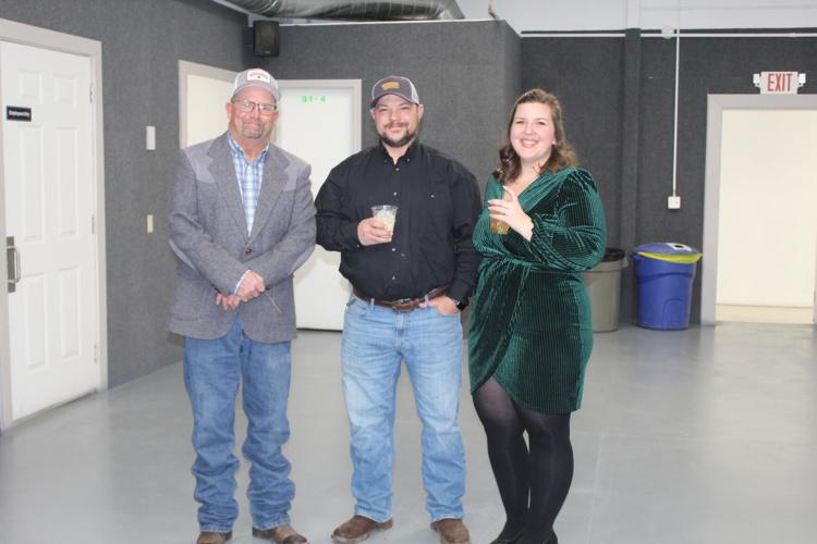 80th annual Lake County Chamber of Commerce gala awards held at ...