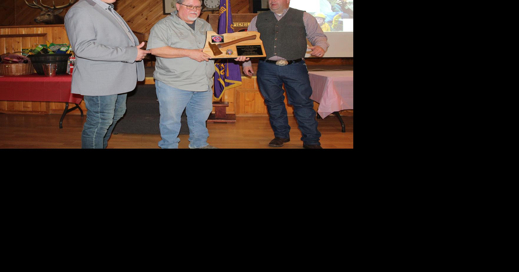 Former fire chief Daniel Tague to take over as Lake County sheriff | News | lakecountyexam.com