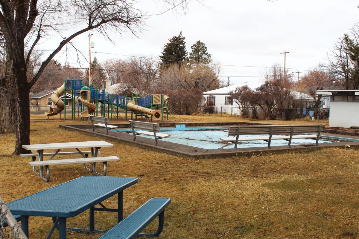 McDonald Park to undergo improvements, upgrades | News | lakecountyexam.com