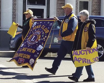 Lakeview Lions to celebrate 80 years | | lakecountyexam.com