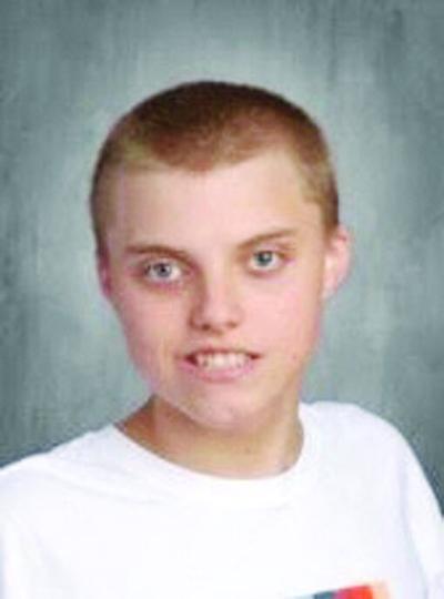 Thomas Strong, 17 obit | Food | lakecountyexam.com
