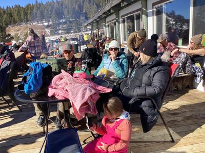 Warner Canyon SnoFest returns this Saturday | Food | lakecountyexam.com