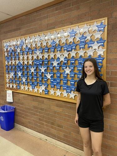 Leadership student helps raise more than $900 for Make-A-Wish | News ...