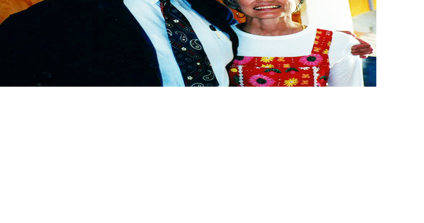 Local legend Robert 'Dr. Bob' Bomengen is Round-Up Grand Marshal ...