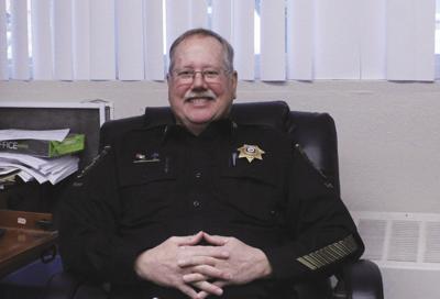Taylor running again for sheriff | Police | lakecountyexam.com